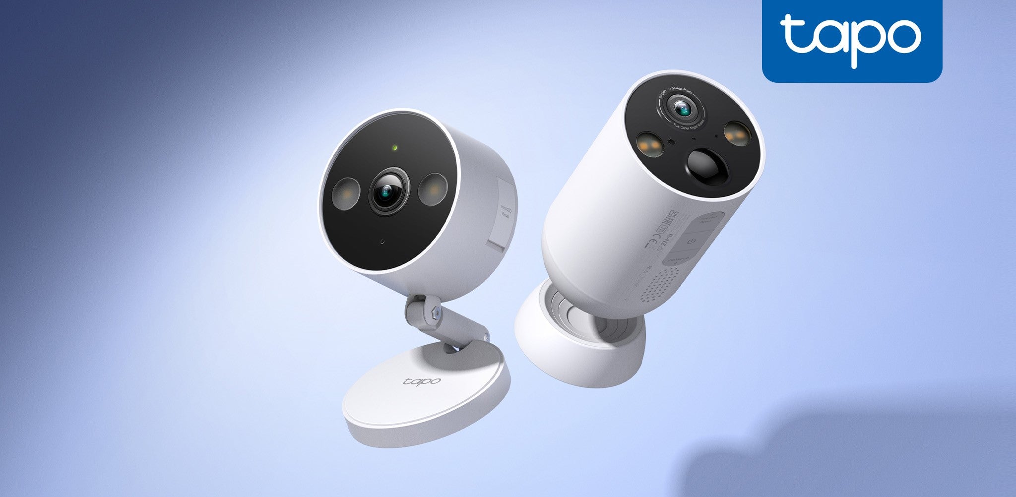 Tapo Cameras Come Out on Top in PCMag Review: Best Outdoor Home Securi ...