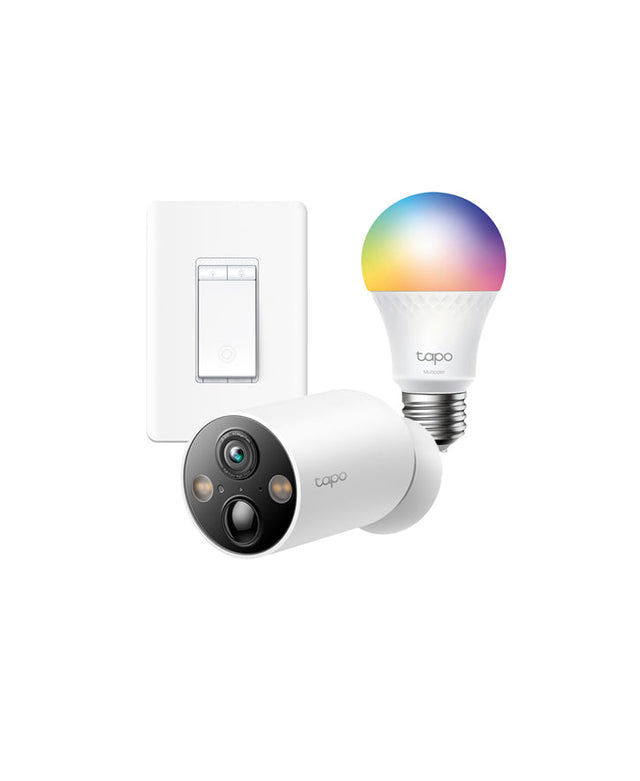 Smart Plugs | Automate and Control Your Home – TP-Link Tapo Official Store