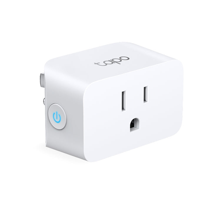Smart Plugs – TP-Link Tapo Official Store