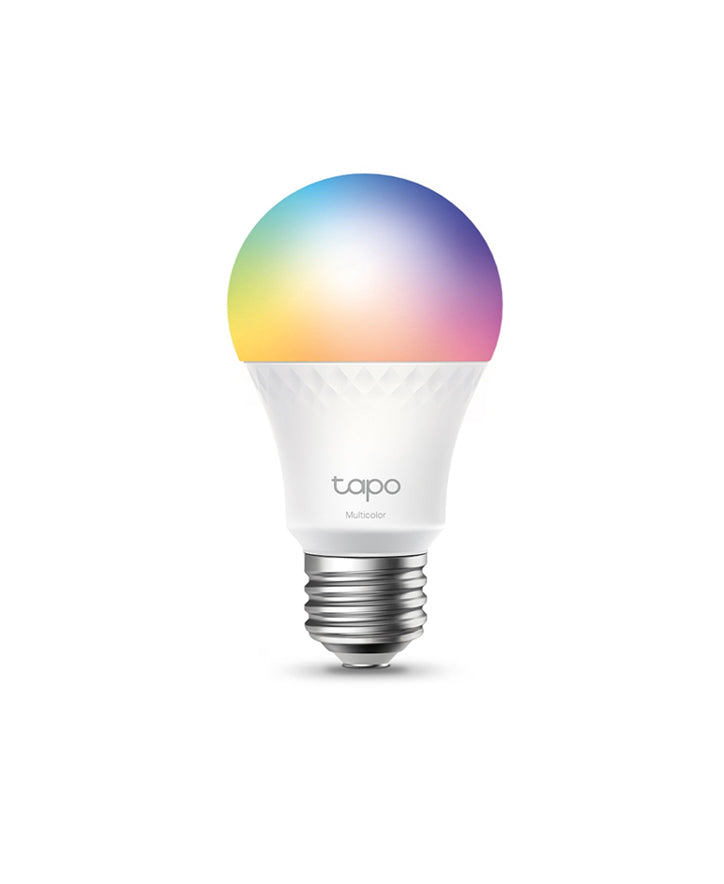 Smart Lights | Energy-Efficient LED Bulbs, Light Strips – TP-Link Tapo ...