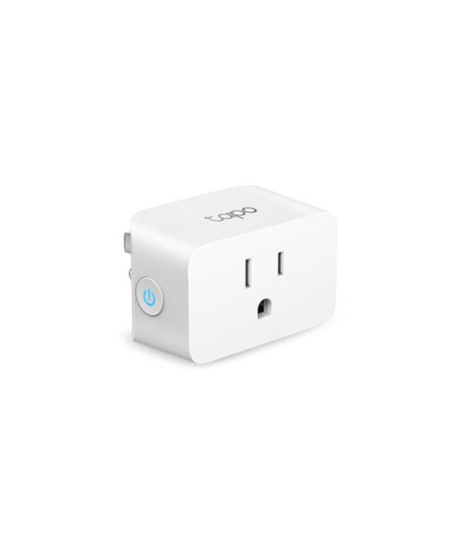 Smart Plugs | Automate and Control Your Home – TP-Link Tapo Official Store