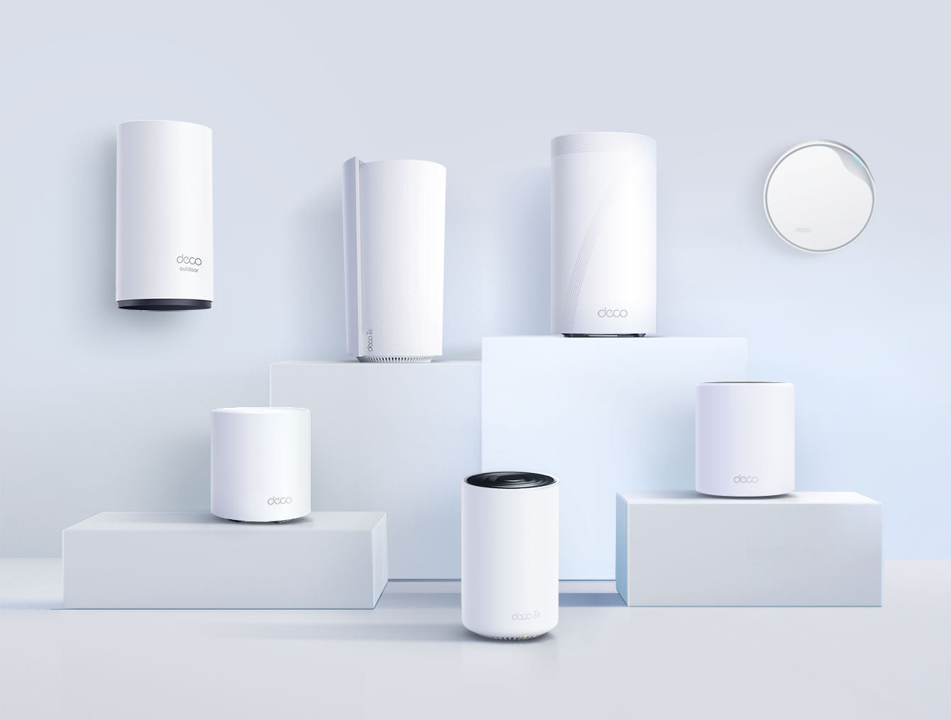 TP-Link’s Best Mesh Systems | Seamless Whole-Home Wi-Fi Coverage – TP ...