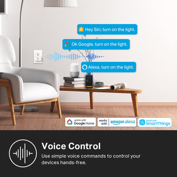 Smart Plugs | Automate and Control Your Home – TP-Link Tapo Official Store