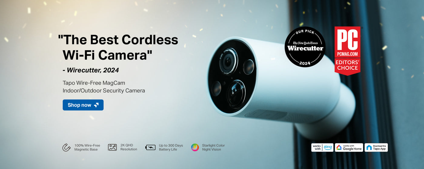 TP-Link US Official Store