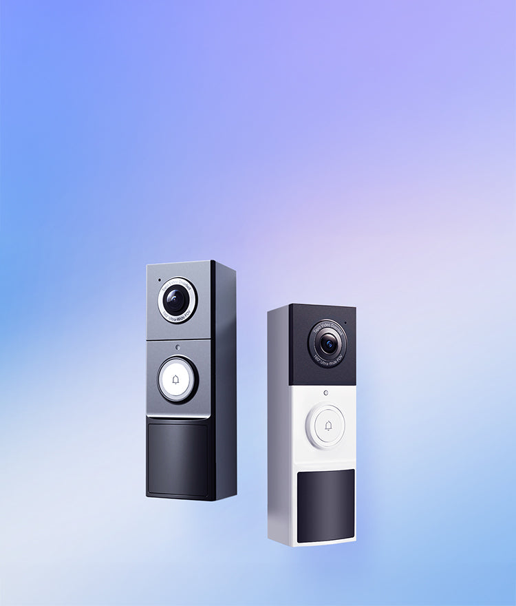 Smart Door Locks | Keyless Convenience with Smart Security – TP-Link ...