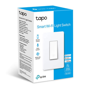 Smart Switches | Effortless Home Automation – TP-Link Tapo Official Store