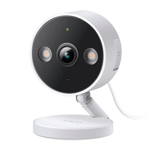 Continuous Recording Security Camera | 24/7 Monitoring Without ...