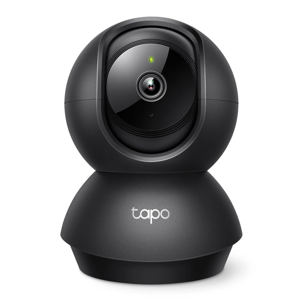 Smart Security Cameras | Indoor and Outdoor Home Protection – TP-Link ...
