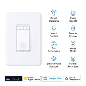 Smart Switches | Effortless Home Automation – TP-Link Tapo Official Store