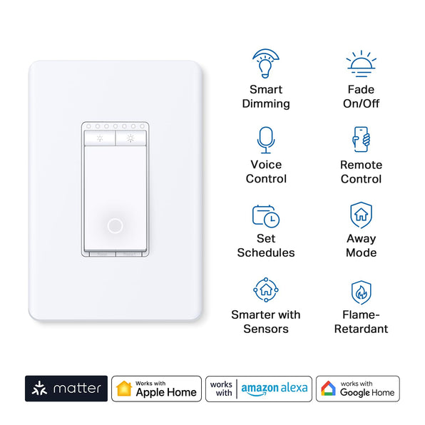 Smart Switches | Effortless Home Automation – TP-Link Tapo Official Store