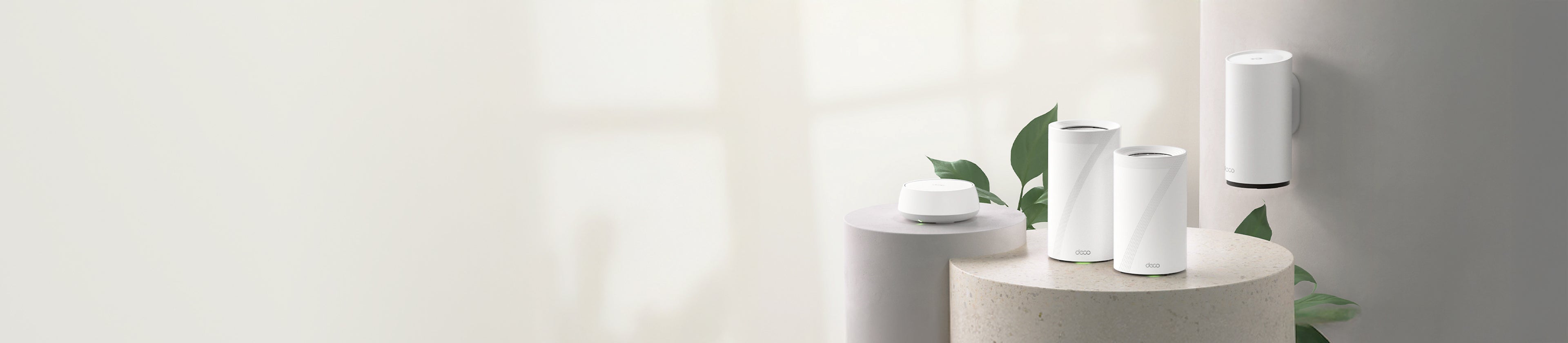 TP-Link’s Best Mesh Wi-Fi Systems | Wi-Fi 6E & Wi-Fi 7 Deco Mesh – TP ...