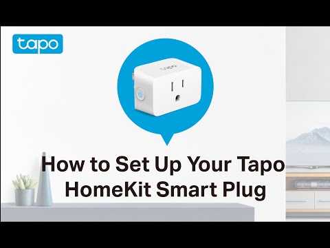 Smart Plugs | Automate and Control Your Home – TP-Link Tapo Official Store